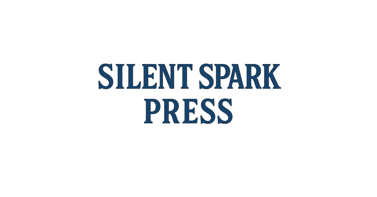 Silent Spark Press